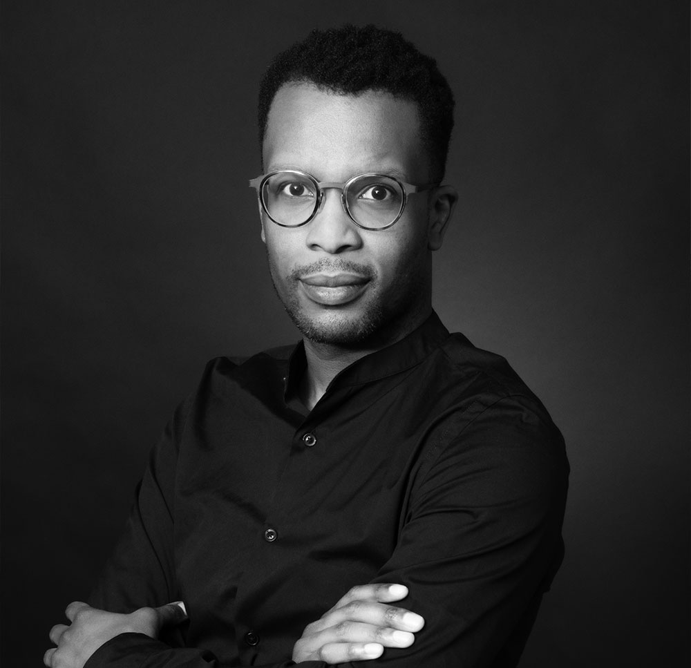 About | Gilbert Balinda